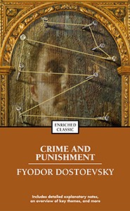 What's the best translation of Crime and Punishment? • We Love Translations
