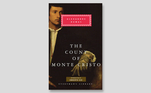 What's the best translation of The Count of Monte Cristo? • We Love ...