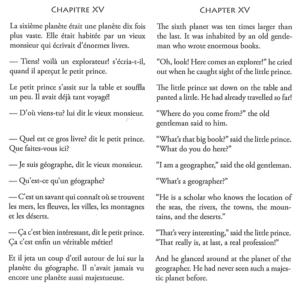 What’s the best translation of The Little Prince? • We Love Translations