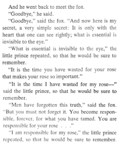 What’s the best translation of The Little Prince? • We Love Translations